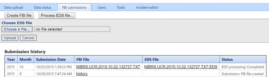 Operational Features | Crime Insight by Beyond 20/20